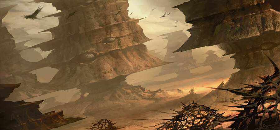 Modern MtG — A Deep Dive | Noble Knight Gaming Hall
